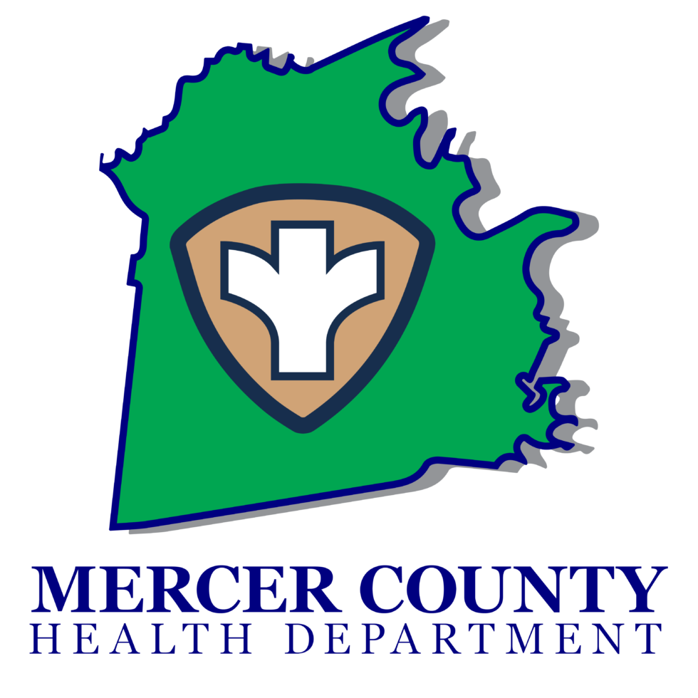 Mercer County Health Department - https://mercerkyhd.org/