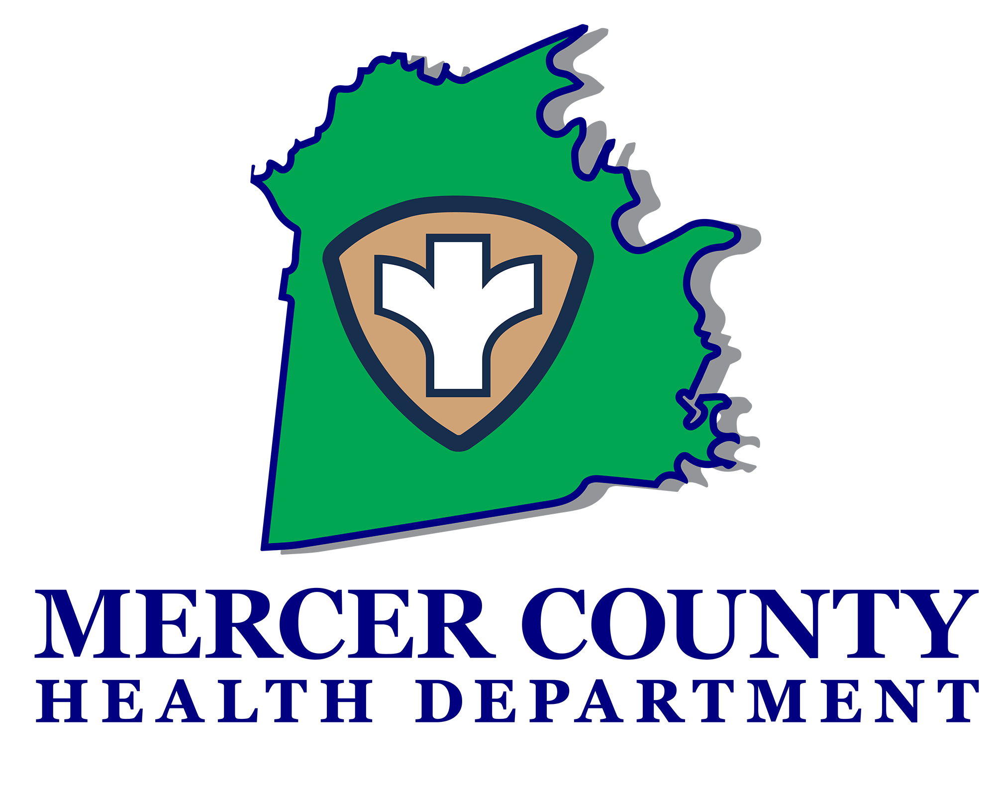 Mercer County Health Department - https://mercerkyhd.org/