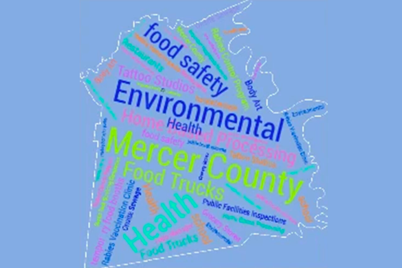 Mercer County Health Department - https://mercerkyhd.org/